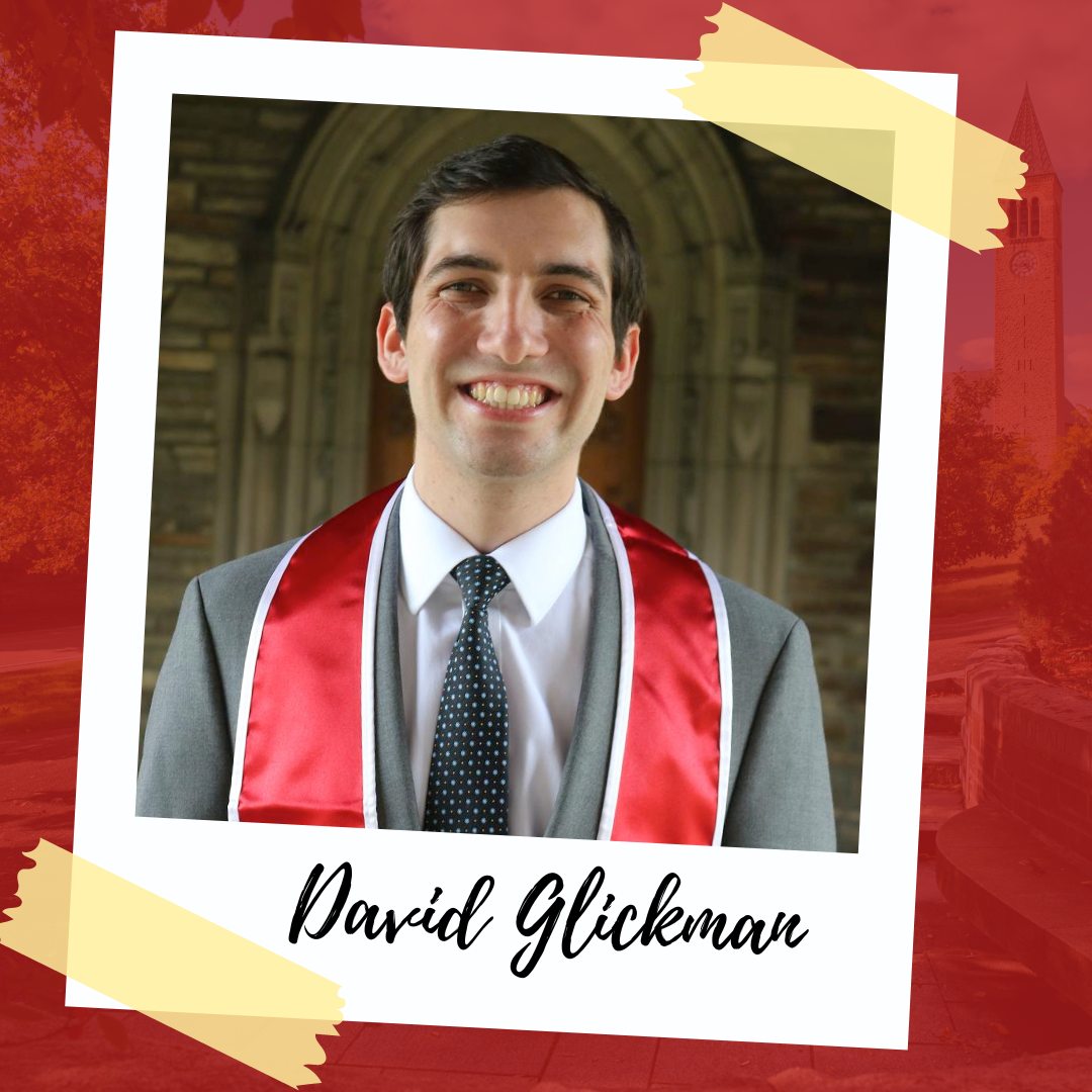 Celebrating our 2023 Graduating Seniors | Student & Campus Life | Cornell University